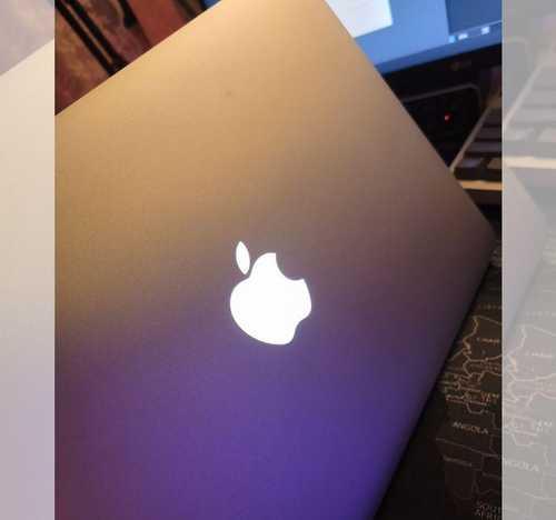 Apple macbook pro 13