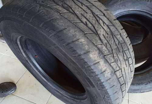 Continental ContiCrossContact LX2 265/65 R17 112H