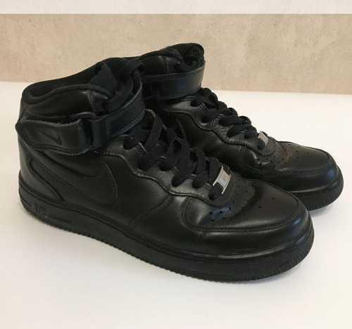 Кроссовки nike air force 37,5
