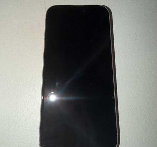 iPhone 15 Pro, 128 ГБ