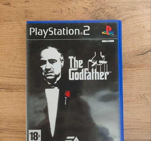The Godfather (PS2)