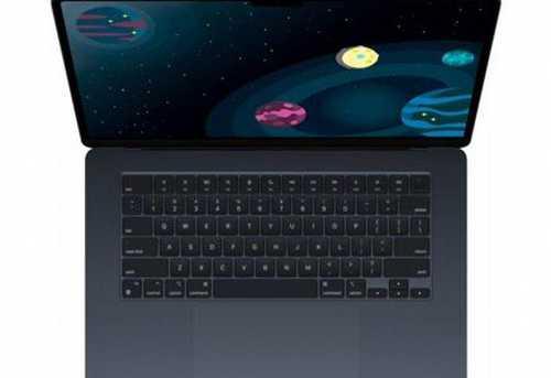 MacBook Air 15 M2 8/512 Midnight