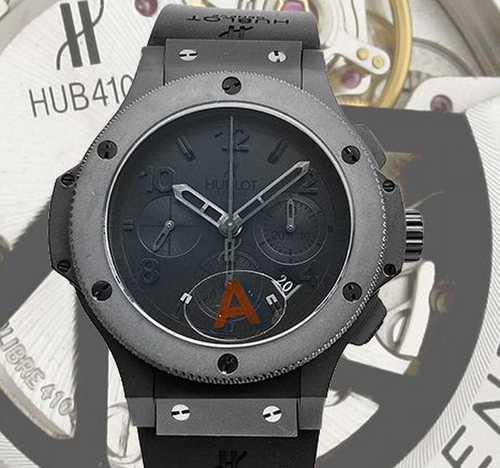 Часы Hublot Big Bang