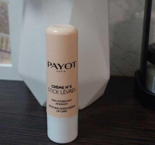 Payot бальзам-стик для губ