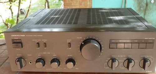 Усилитель onkyo