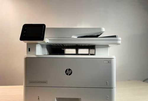 Hp laserjet pro mfp m426 dw wi-fi