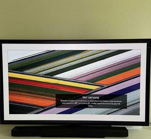 Телевизор LG oled 55B8