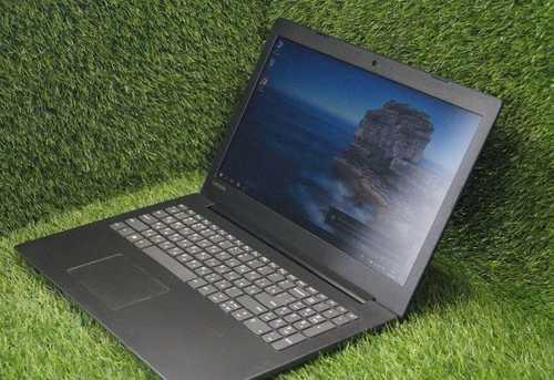 Игровой ноутбук Lenovo Ideapad 330-15IKB