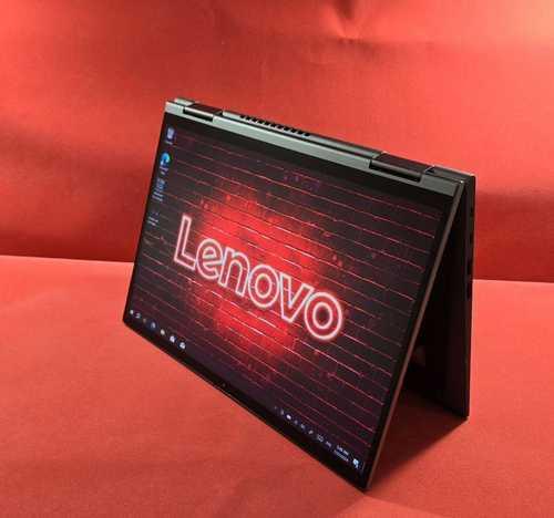 Трансформер Lenovo Yoga Gen 6 16Gb 512bssd