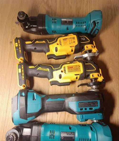 Реноватор makitа dewalt black decker