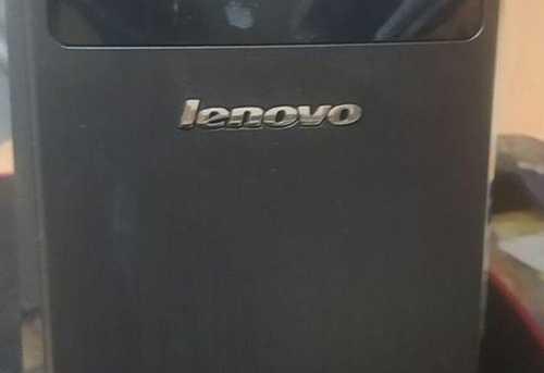 Корпус для пк Lenovo