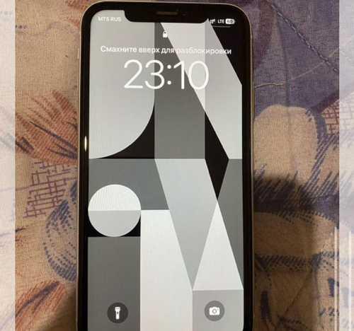 iPhone Xr, 64 ГБ