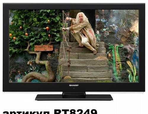 Sharp LC-32LE530RU ЖК телевизор 81 см бу
