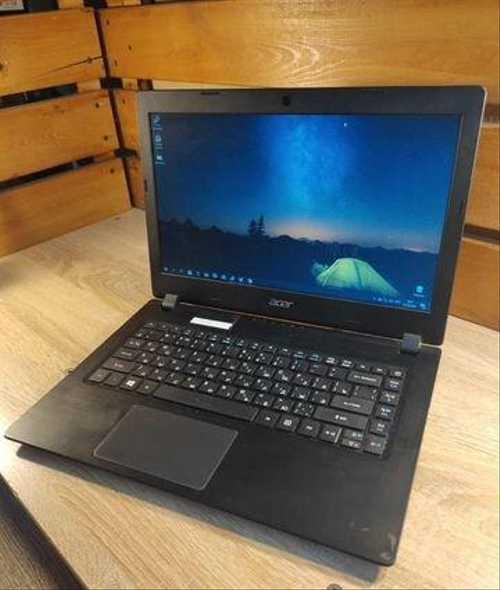 Ноутбук Acer N17Q4 к (984)