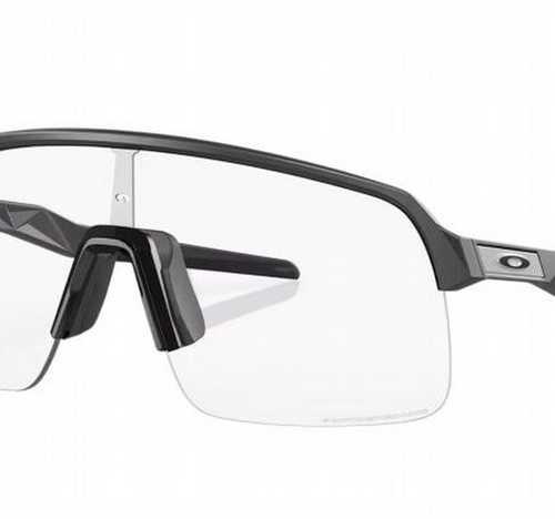 Очки Oakley Sutro Lite / Matte Carbon Clear To