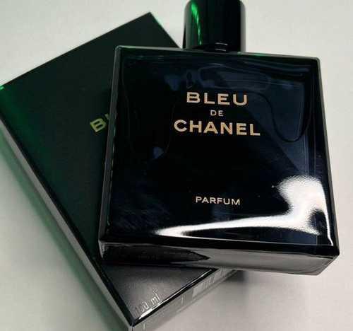 Парфюм Bleu de Chanel Parfum