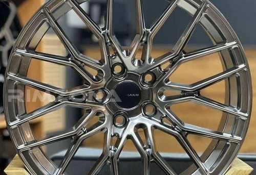 Литой диск veemann R18 5x105