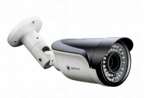 Optimus IP-S012.1(2.8-12) P уличная IP-камера