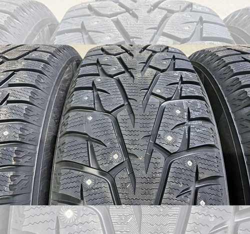 Yokohama Ice Guard Stud IG55 265/65 R17 116T