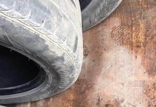 Kumho Radial 857 255/55 R18