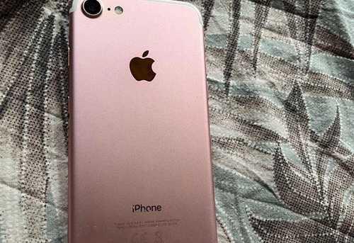 iPhone 7, 32 ГБ