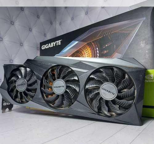 Gigabyte RTX 3080 gaming 10gb