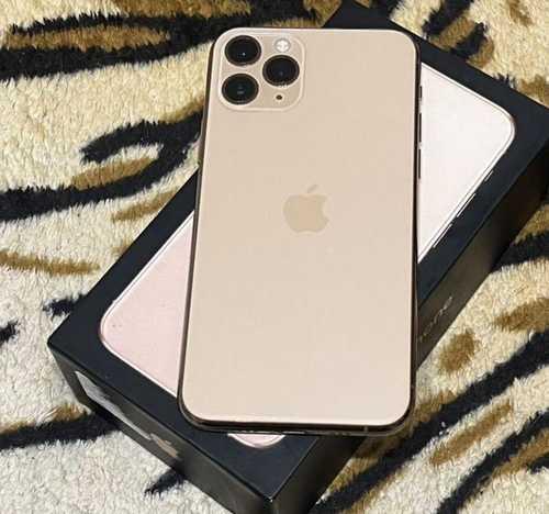 iPhone 11 Pro, 256 ГБ