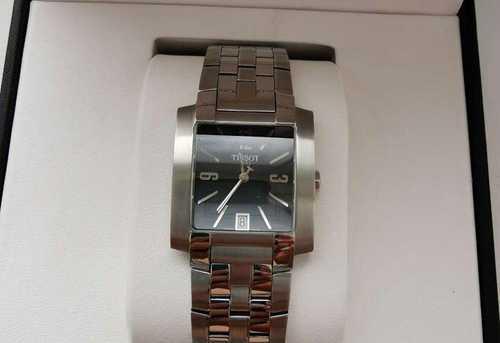 Часы мужские Tissot Швейцария