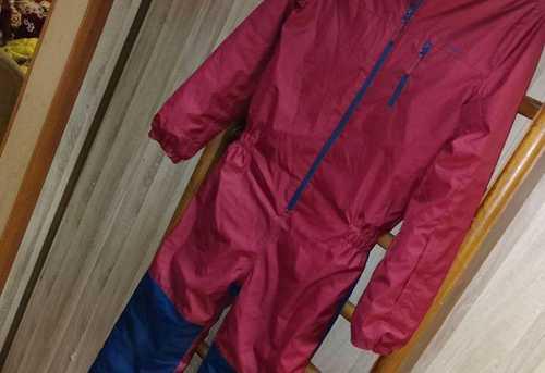 Комбинезон Декатлон Wedze