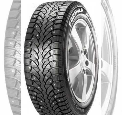 Pirelli Formula Ice 215/50 R17