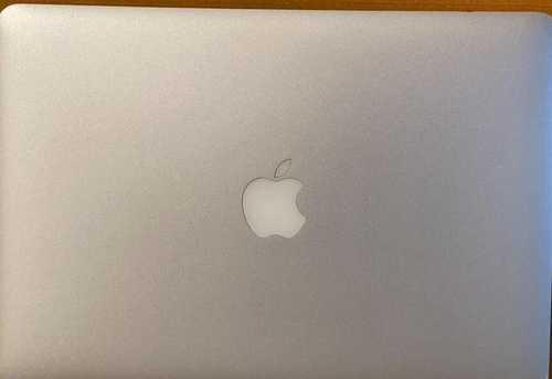 Macbook air 13 2013 I5 4 Gb 256Gb silver A1466