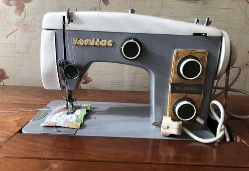 Швейная машина Veritas 8018