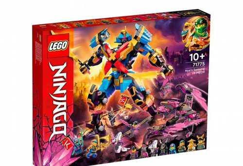 Lego Ninjago 71775 новый