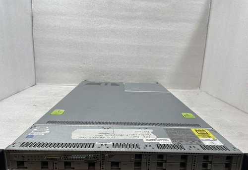 Сервер Cisco SNS-3415-K9 UCS C220 M3