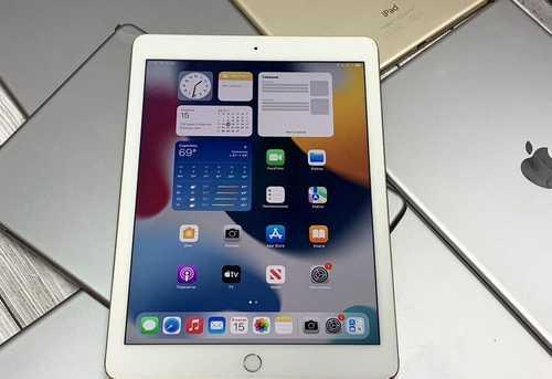 Хороший планшет iPad Air 2 16gb Wi-Fi