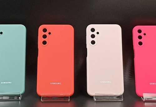 Чехол Samsung Galaxy A24 4G Разные