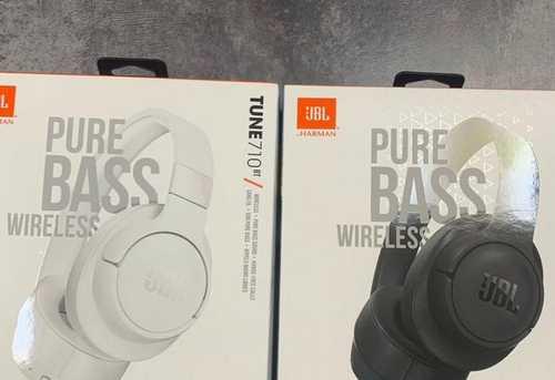 JBL tune 710BT