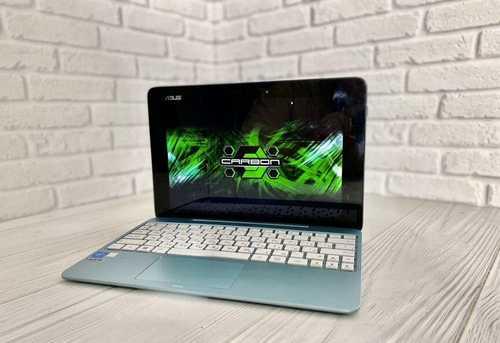 Asus transformer book t100h