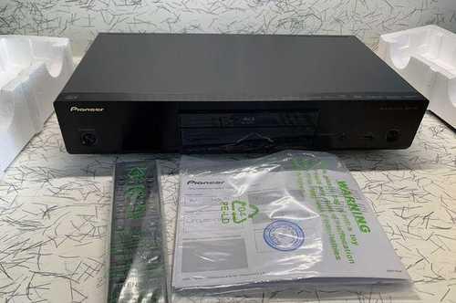 Blu ray плеер pioneer BDP-450