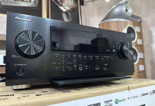 AV ресивер Pioneer VSX LX 505 M2 black новый