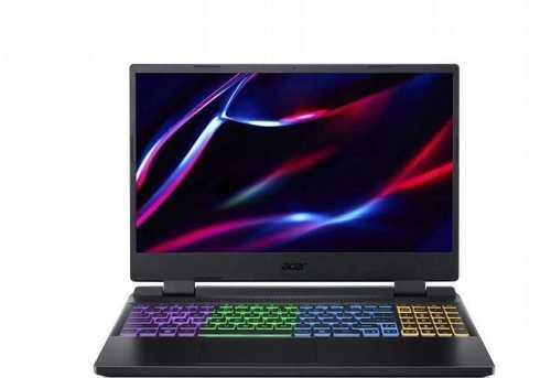 Игровой новый ноутбук Acer Nitro 5/чек/гарантия