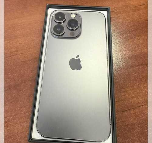 iPhone 13 Pro, 128 ГБ