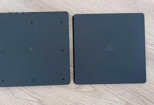 Корпус для Sony PlayStation 4 slim