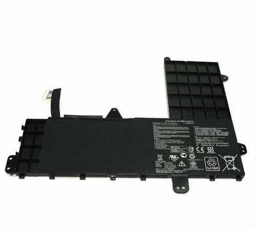 Аккумулятор для ноутбука Asus E502M (B21N1506) 7.6
