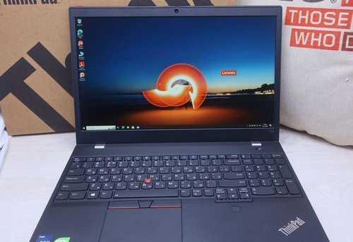 ThinkPad T15p Gen.3 I7-12800H, 16 DDR5, RTX 3050