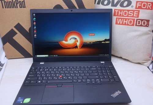 ThinkPad T15p Gen.3 I7-12800H, 16 DDR5, RTX 3050