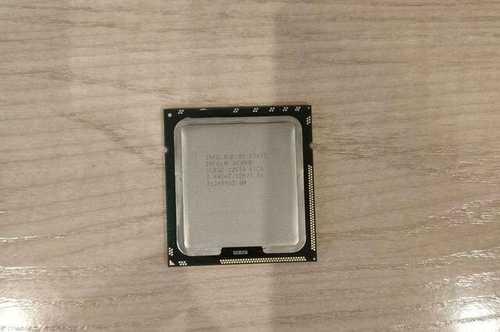Процессор Intel Xeon E5645 Сокет 1356