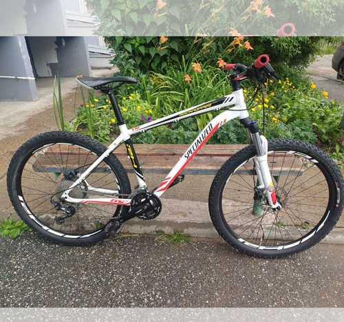 Specialized Rockhopper Pro