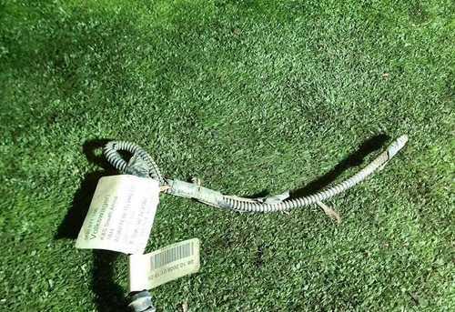 Разьем, провод на Haldex