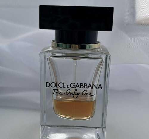 Dolce & Gabbana The only one